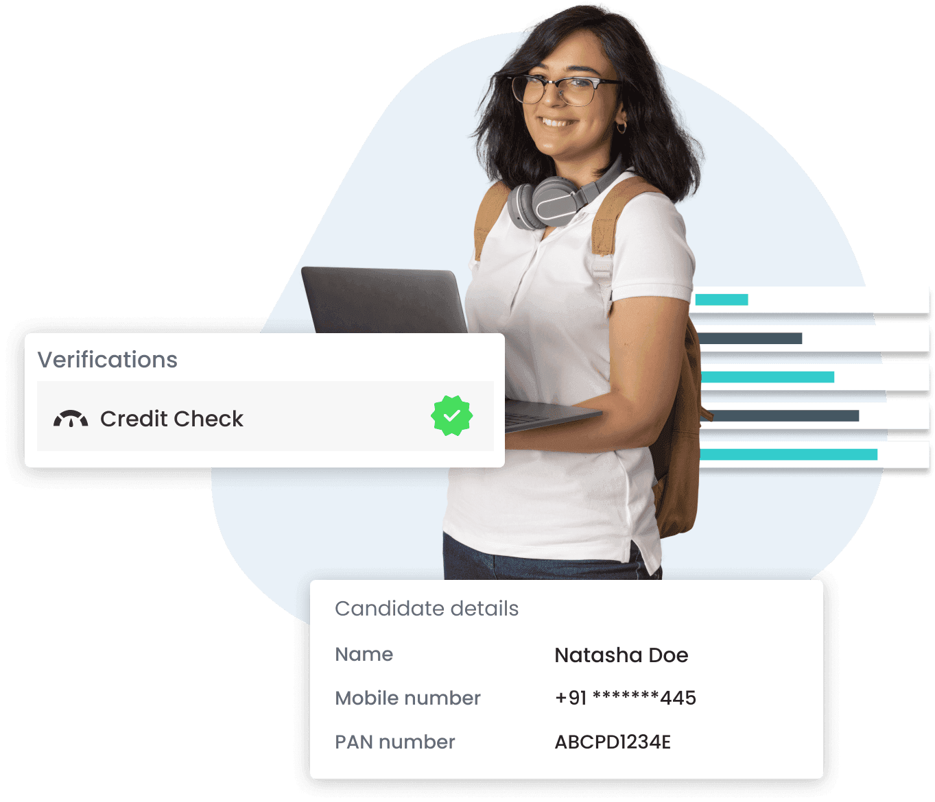 Make Informed Decisions with Credit Check Solutions
