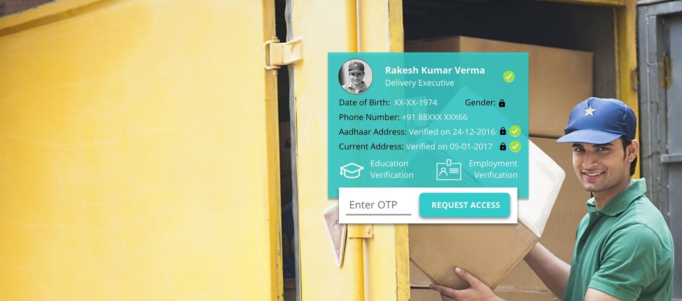 Emerging trends in Employee Background Verification in India!
