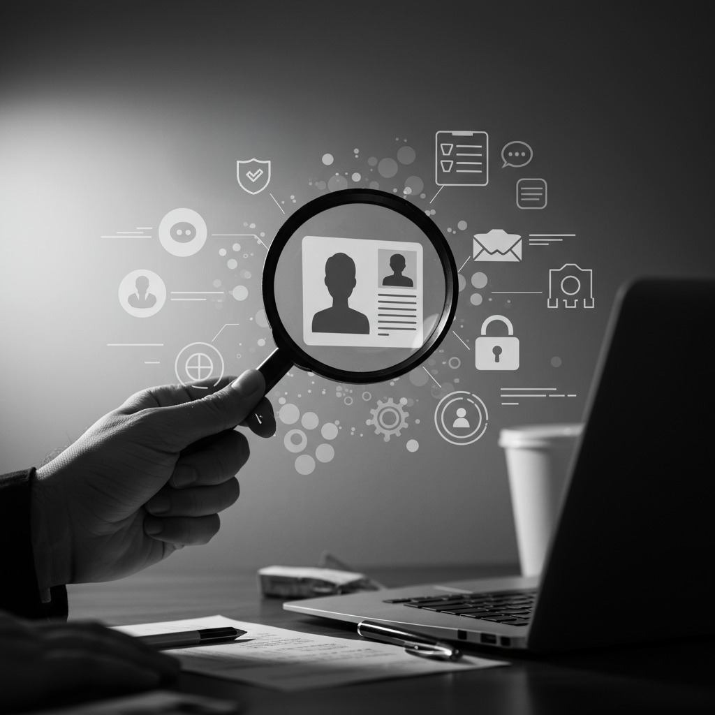 Background Verification: Answering the Most Common Questions