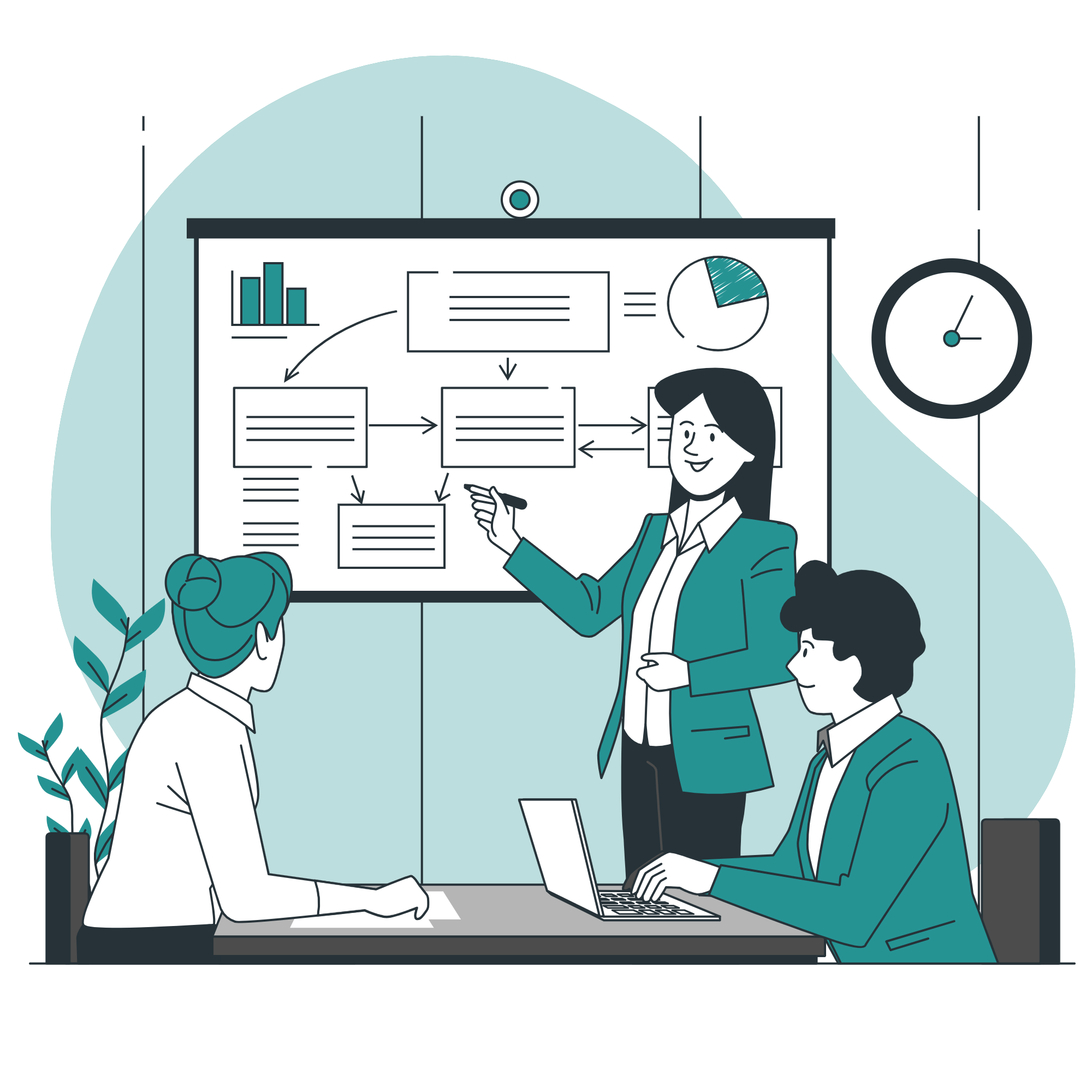 Top 6 Background Screening Metrics You Should Know