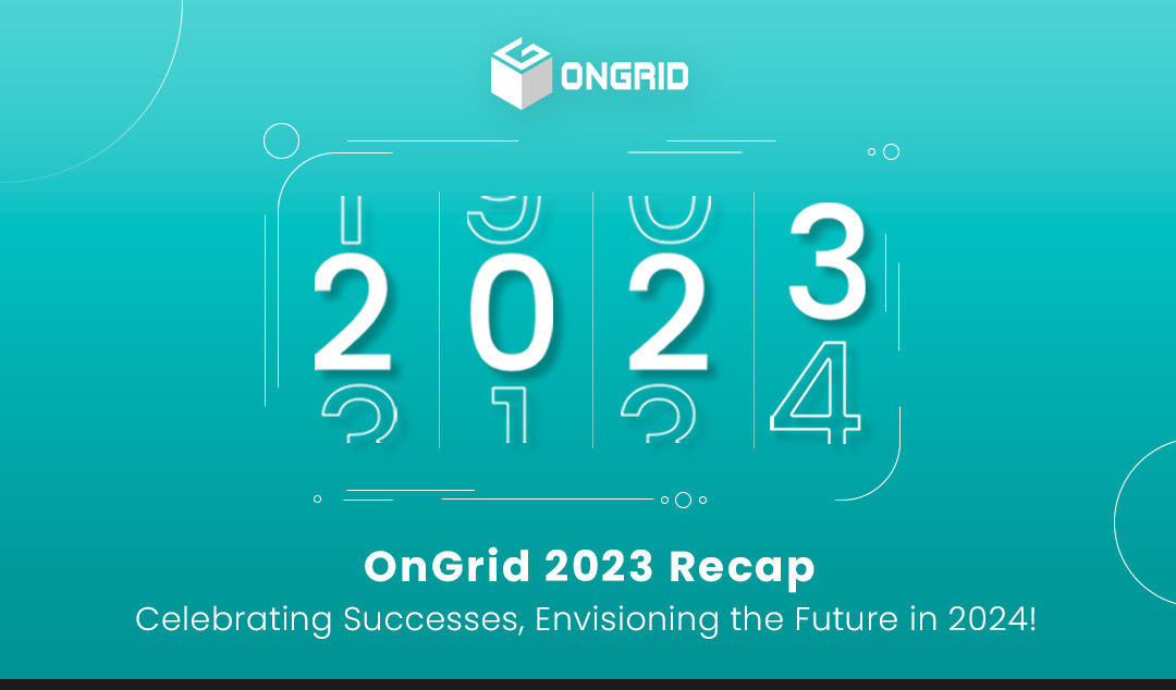 2023 Recap: Celebrating Successes, Envisioning Future in 2024