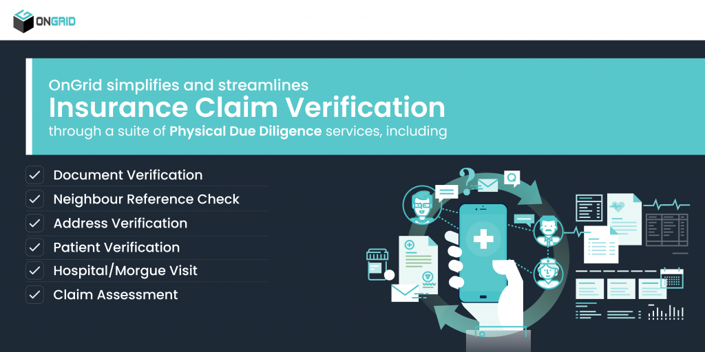 Understanding The Crucial Role of Insurance Claim Verification