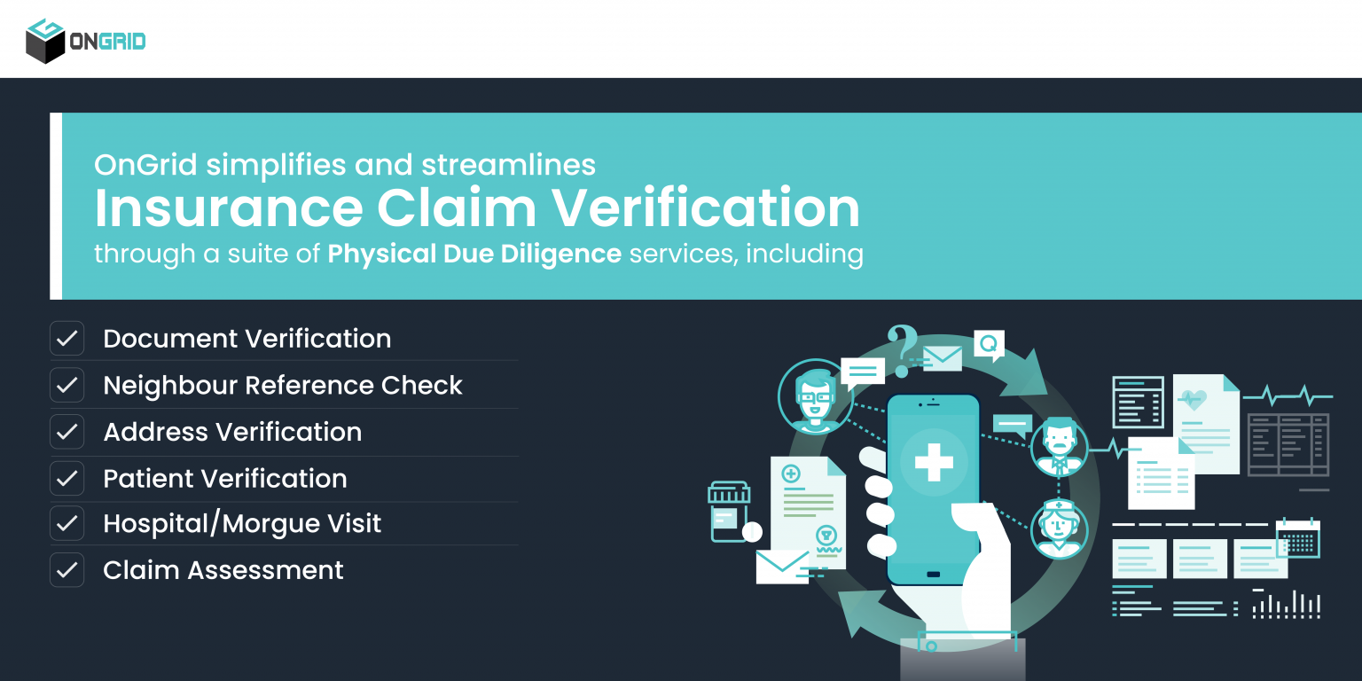 Understanding The Crucial Role of Insurance Claim Verification