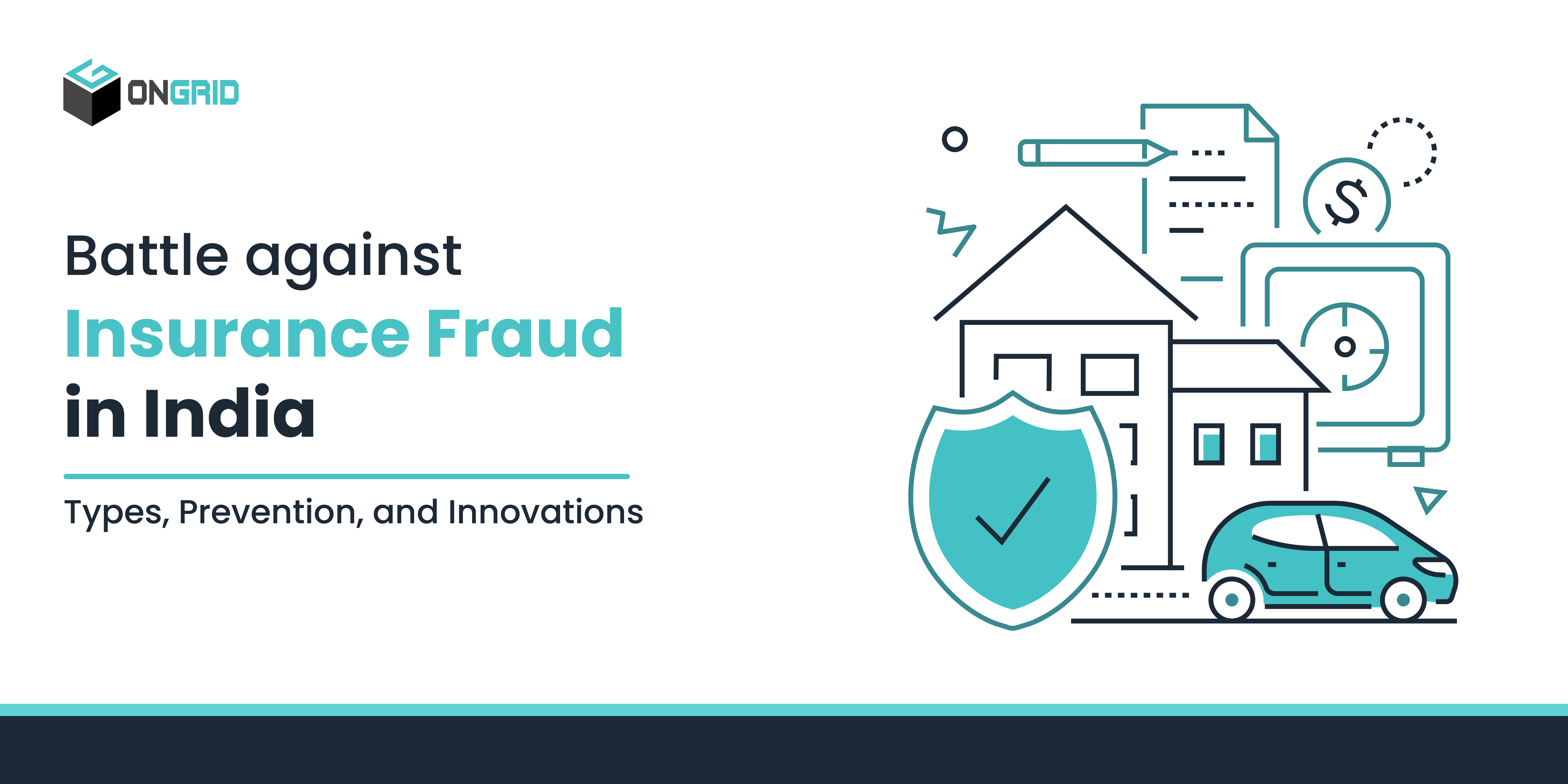 Battle Against Insurance Fraud Types Prevention And Innovations