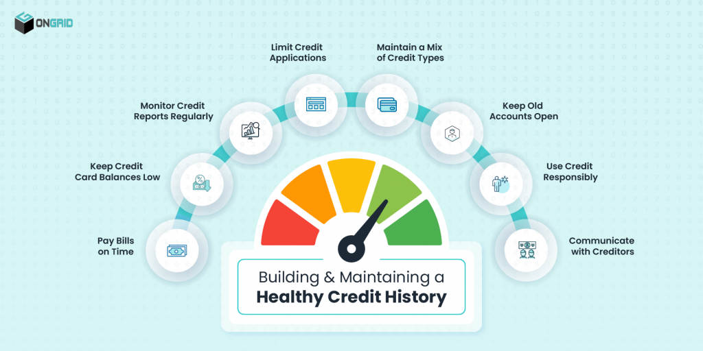 Credit History Checks: A Guide for Employers and Individuals