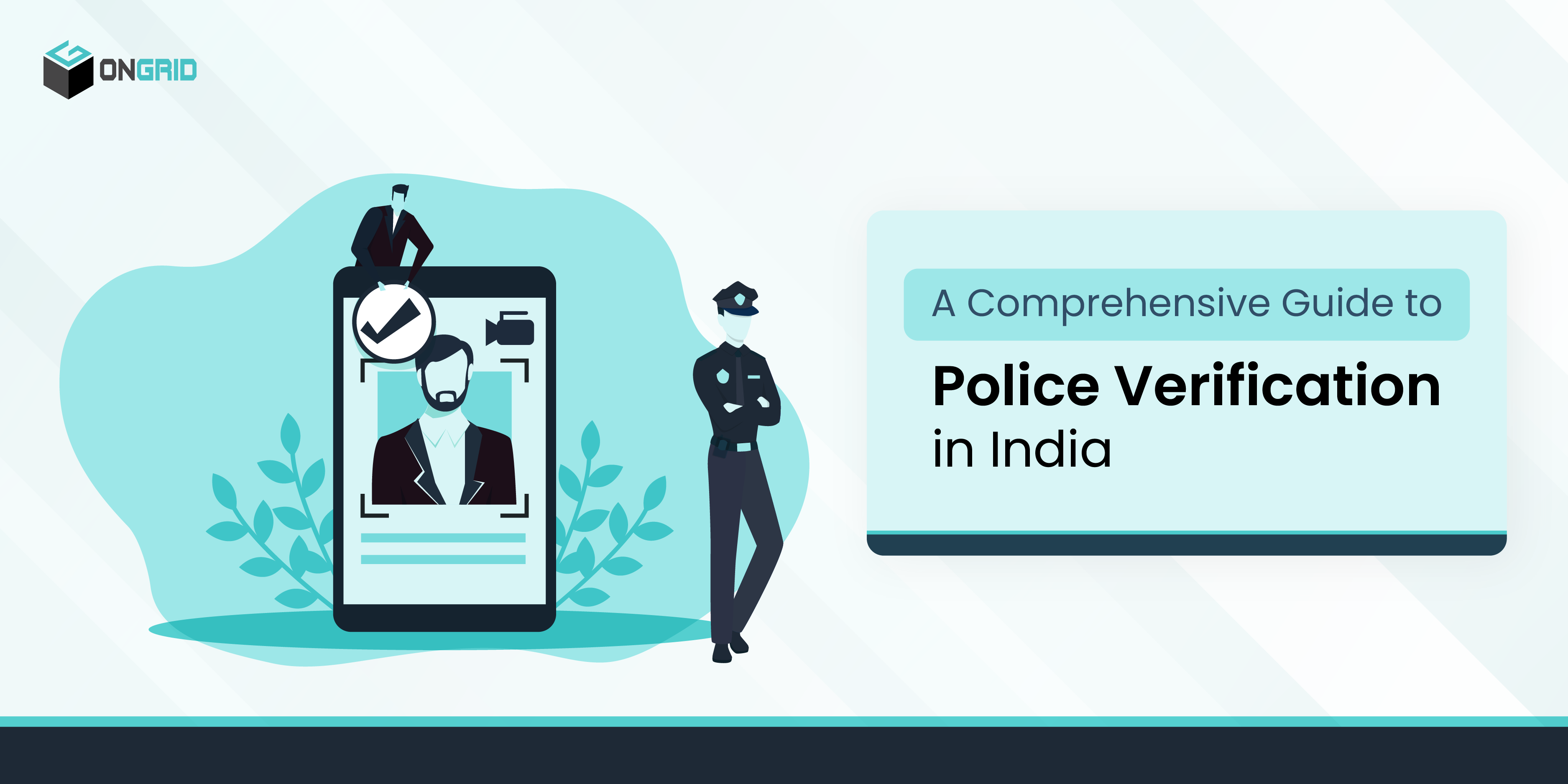 A Comprehensive Guide to Police Verification in India