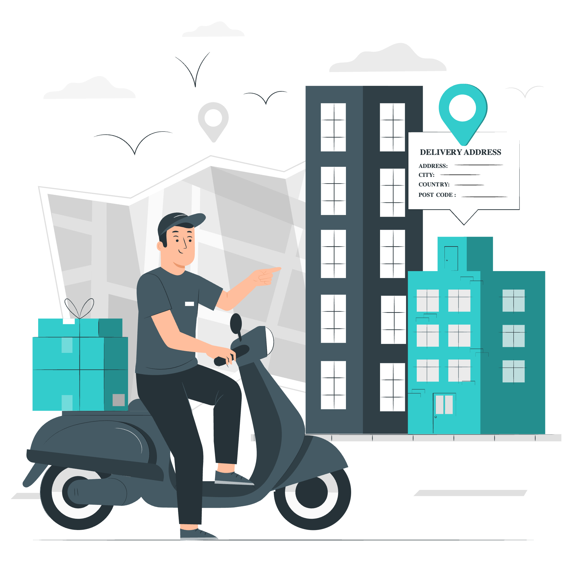 Effective Delivery Partner Onboarding for Trustworthy Deliveries