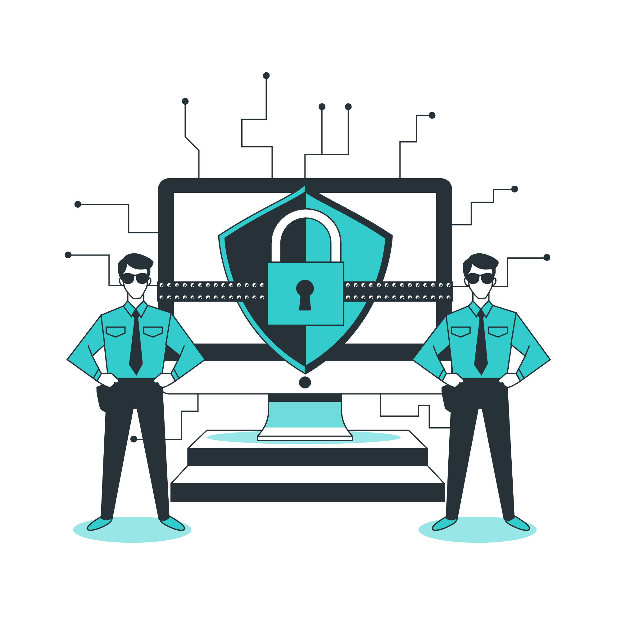 Scrutinize or Sanctions: Importance of Sanctions Screening Scrutinize or Sanctions: Importance of Sanctions Screening