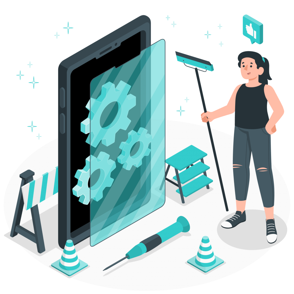 BGV- Results, Status, and Color Codes!