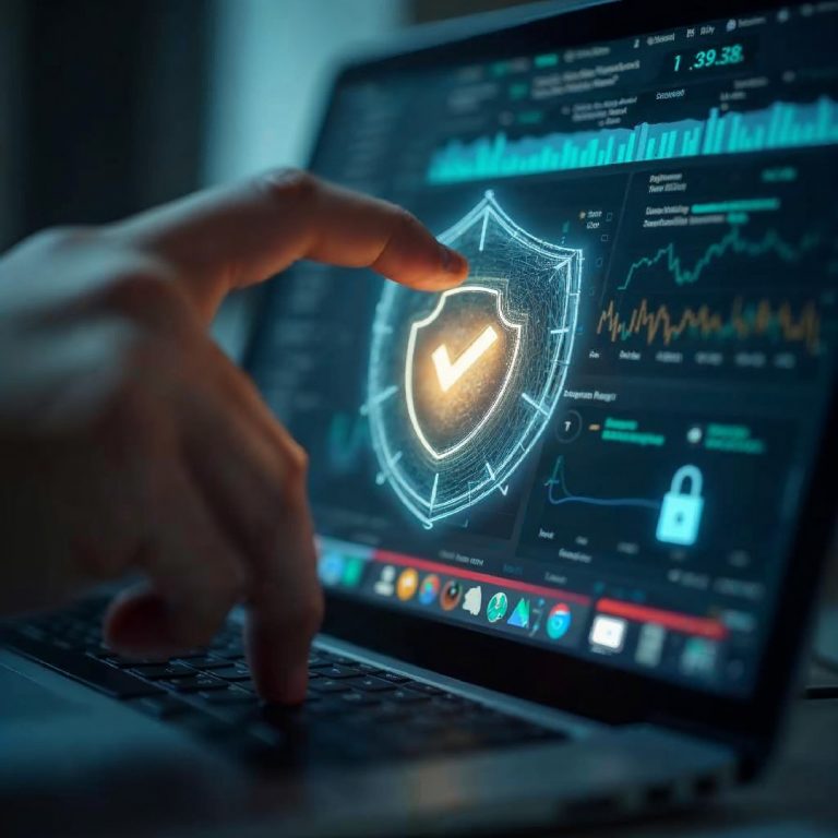 BGV- Results, Status, and Color Codes!