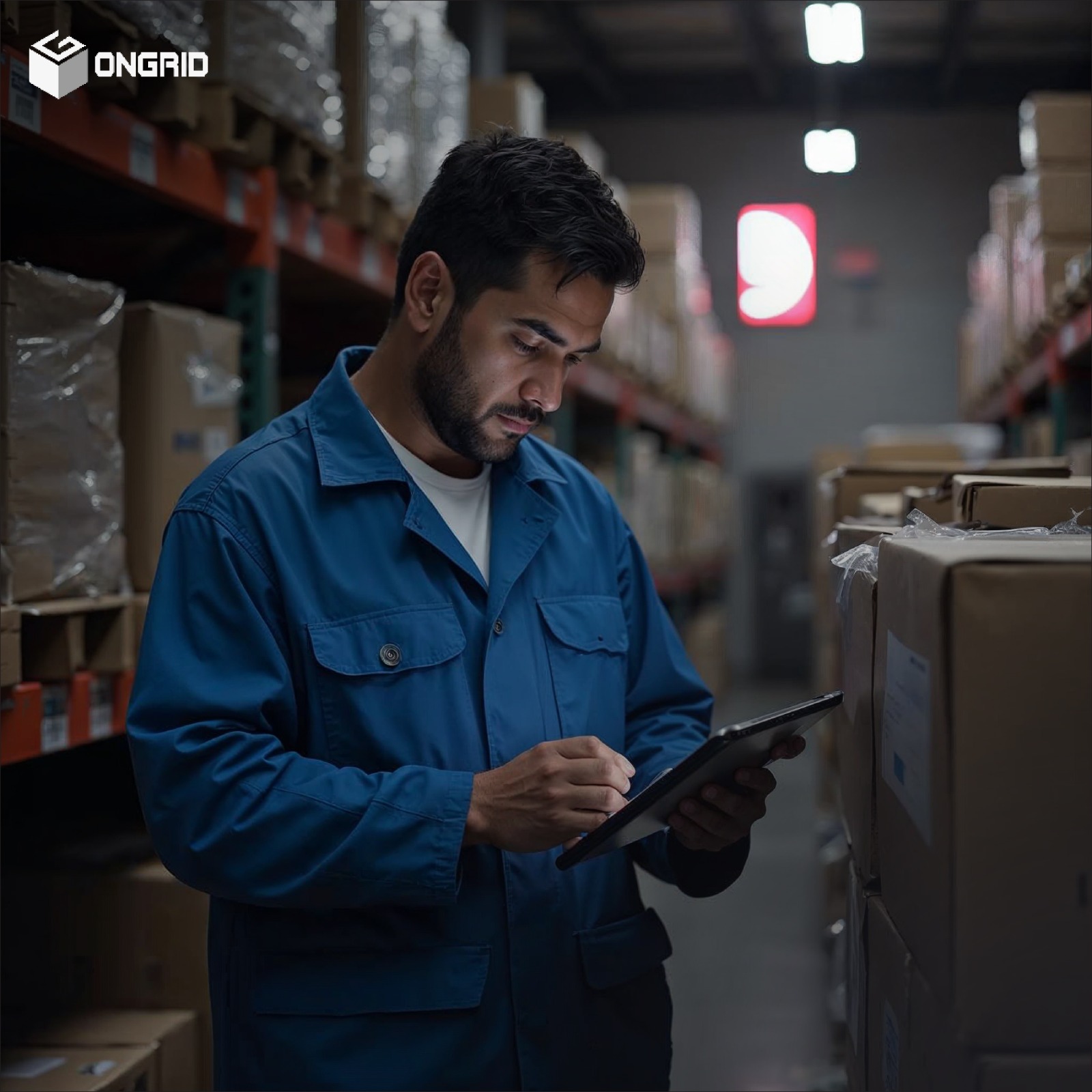 India’s Growing Blue-Collar Workforce: Challenges in Verification