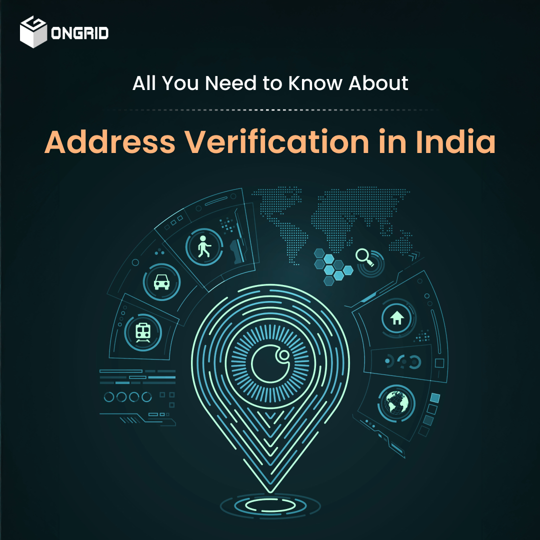 Address Verification in India: Process, Importance & Best Practices