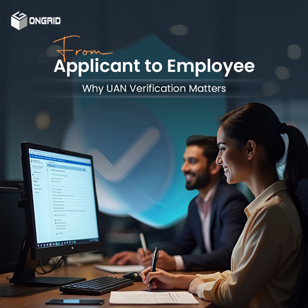 EPFO and UAN: Key Tools for Efficient Employment Verification