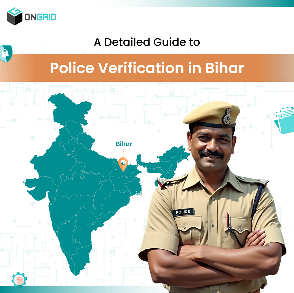 A Detailed Guide to Police Verification in Bihar