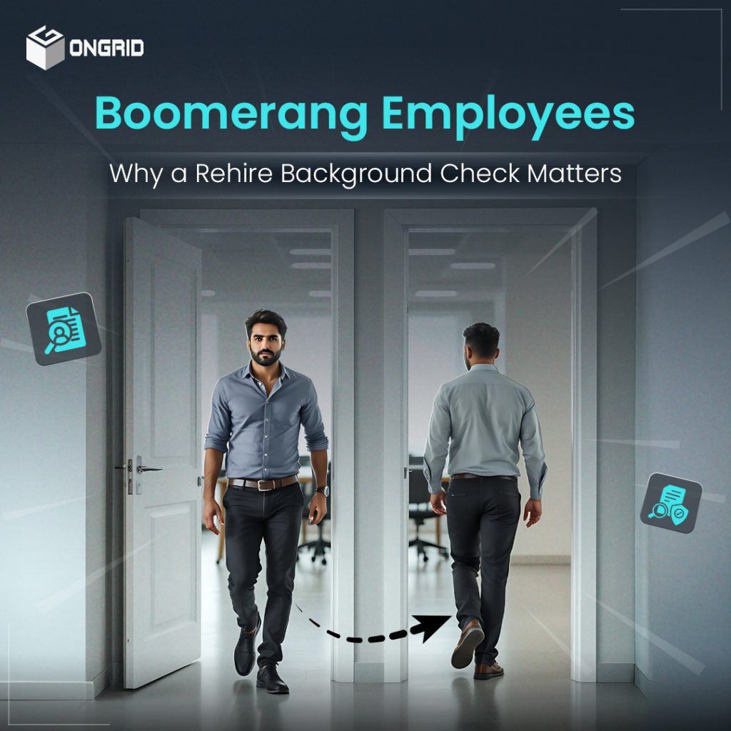 BGV- Results, Status, and Color Codes!