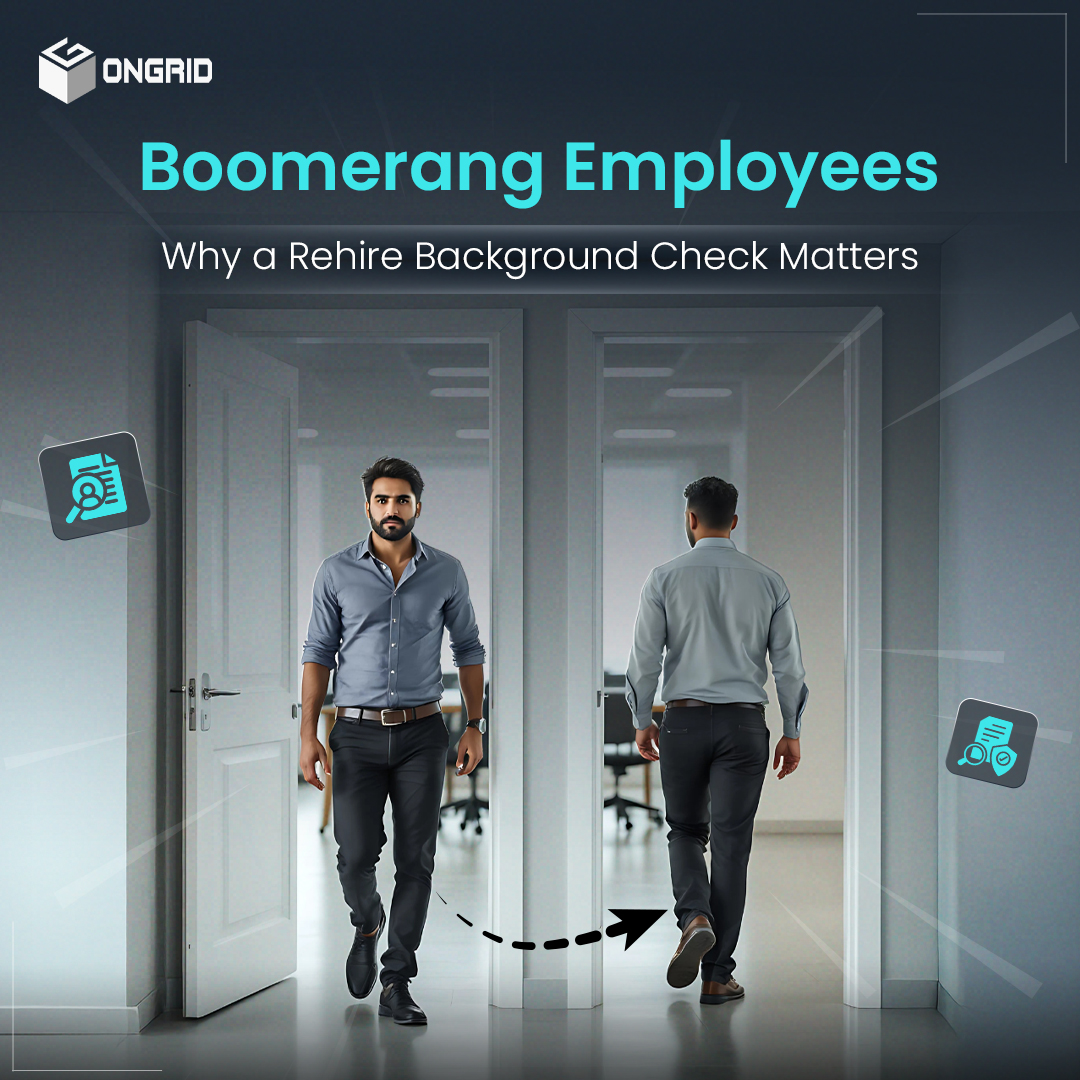 BGV- Results, Status, and Color Codes!