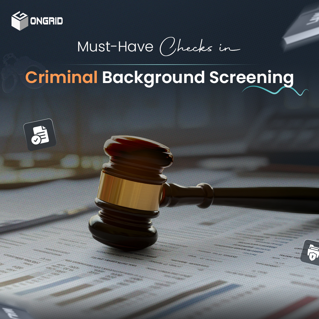 BGV- Results, Status, and Color Codes!