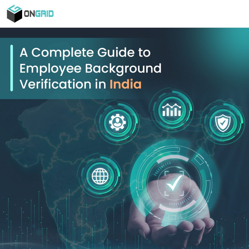 Background Verification: Answering the Most Common Questions