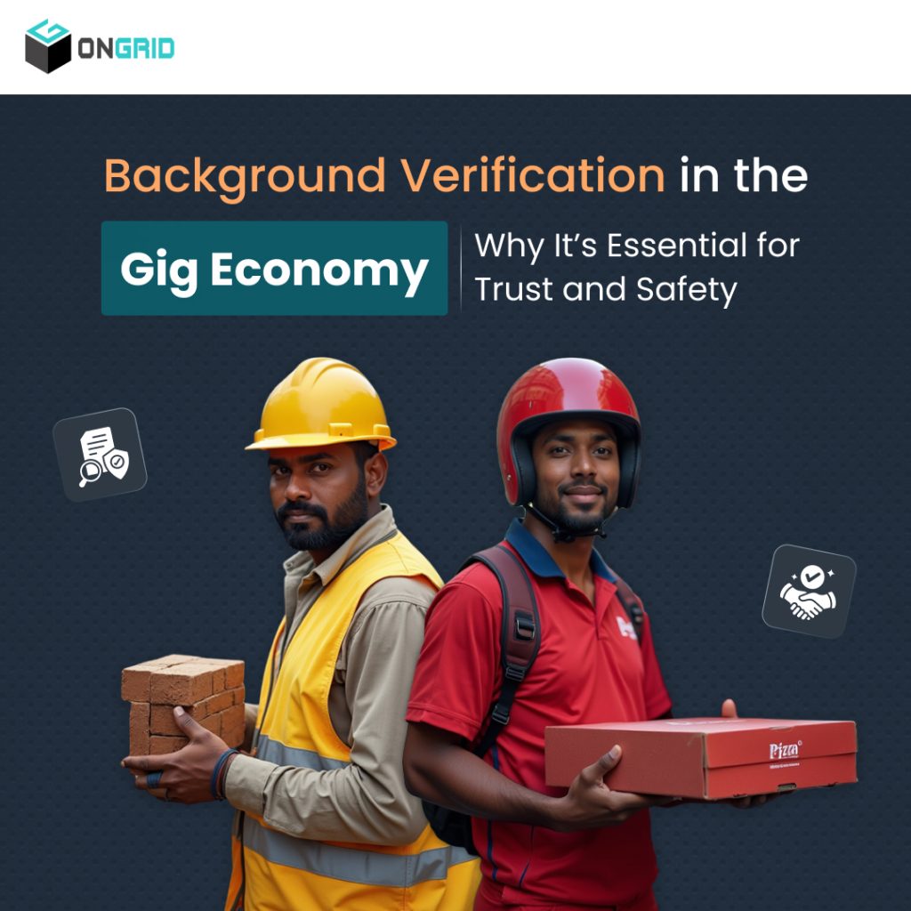 Top 10 Background Verification Companies in India