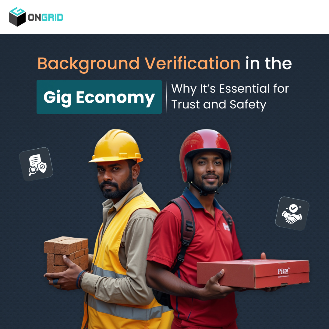 9 Common Background Verification Mistakes 9 Common Background Verification Mistakes