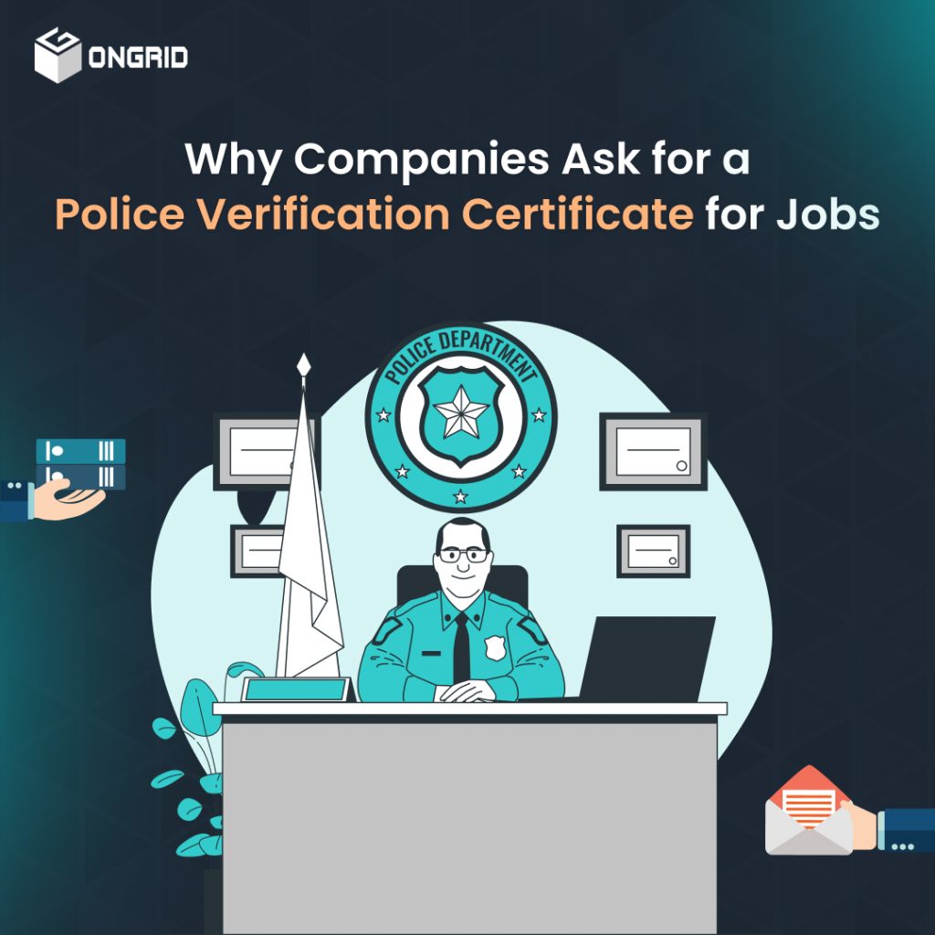 A Comprehensive Guide to Police Verification in India