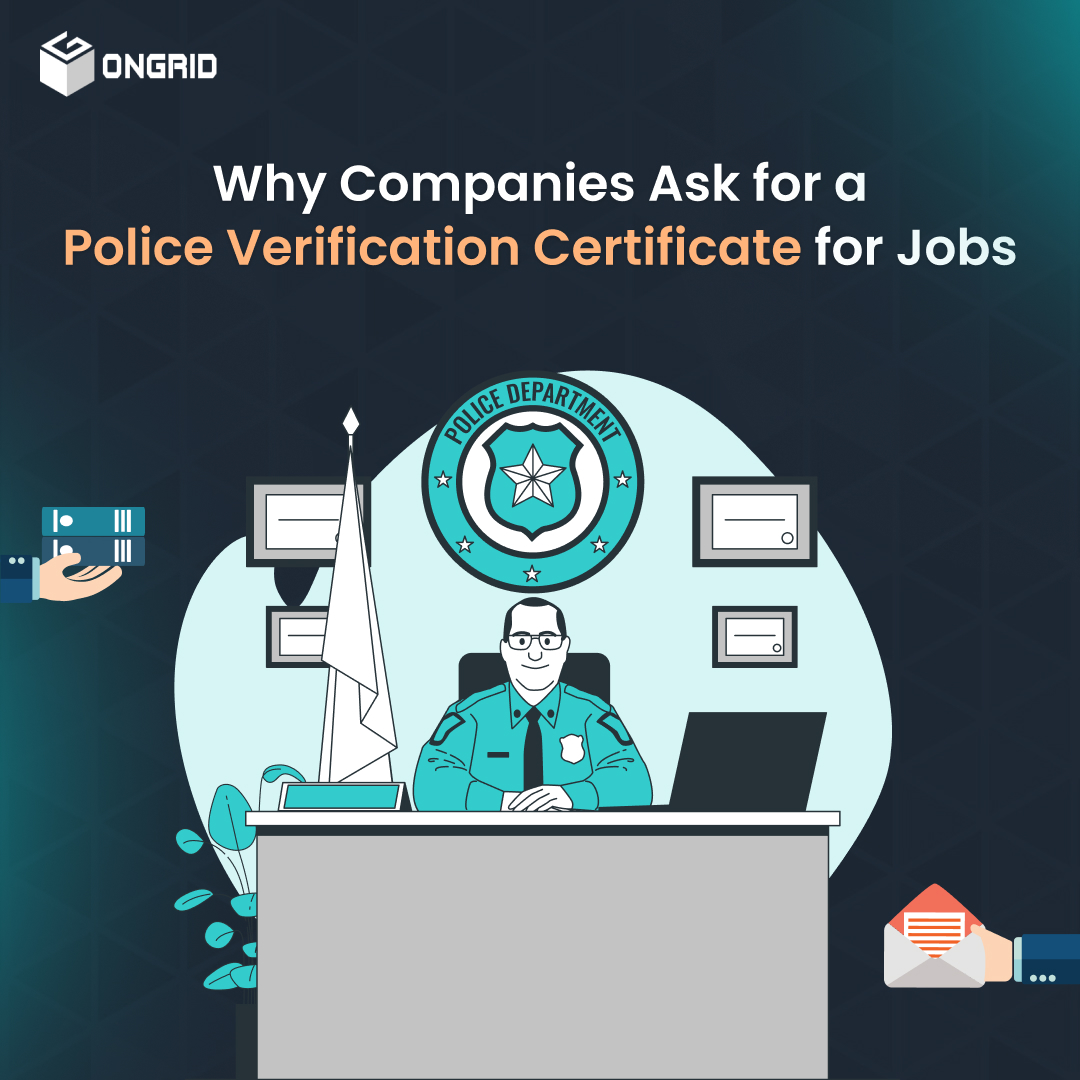 A Comprehensive Guide to Police Verification in India