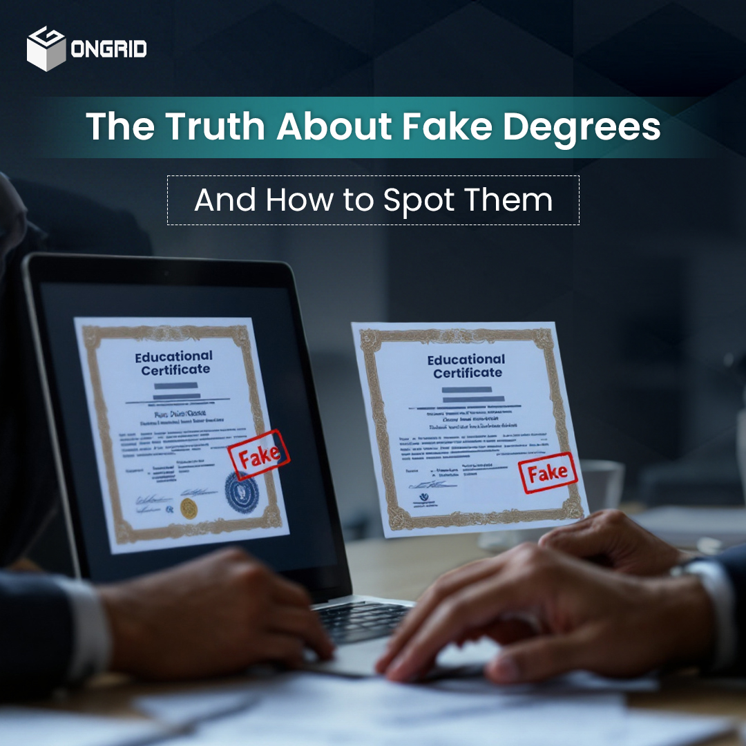 The Truth About Fake Degrees in India The Truth About Fake Degrees in India