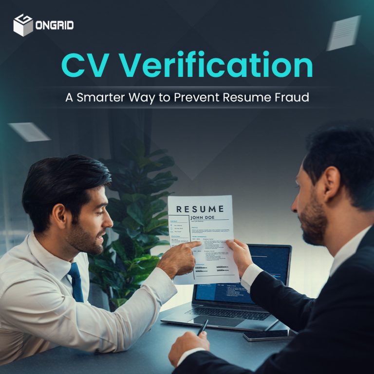 Background Verification: Answering the Most Common Questions