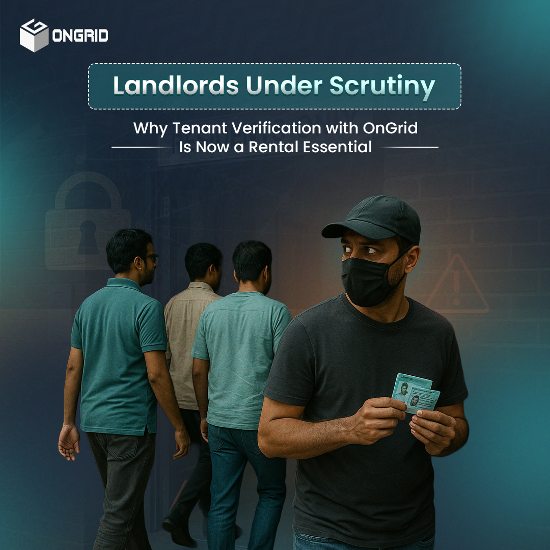 Why Tenant Verification Is Now Essential for Landlords