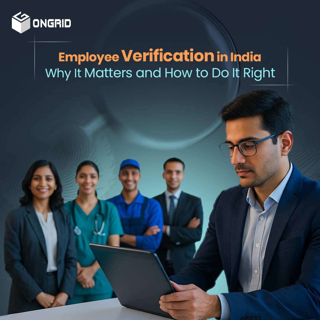 BGV- Results, Status, and Color Codes!