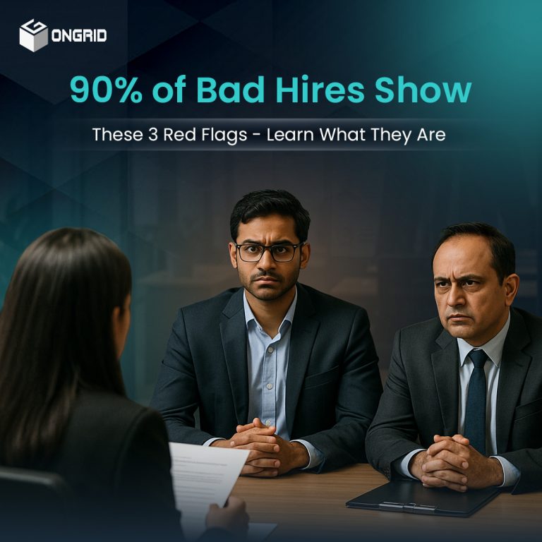 BGV Documents Checklist for Candidates & Employers