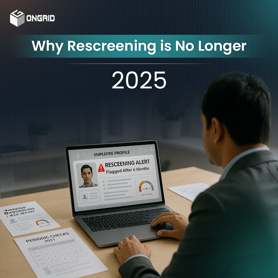 Why Rescreening Matters in 2025