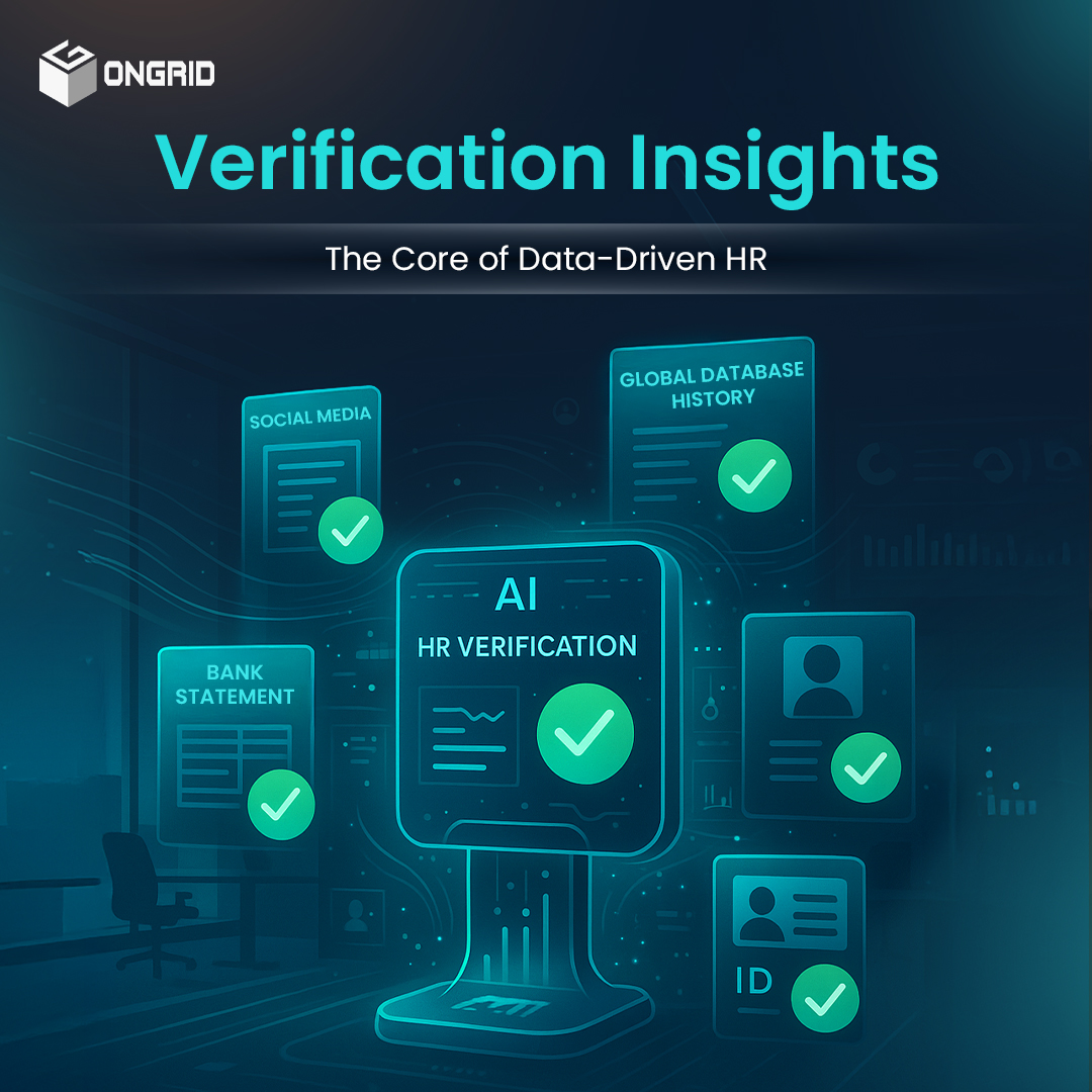 Verification Insights: The Core of Data-Driven HR