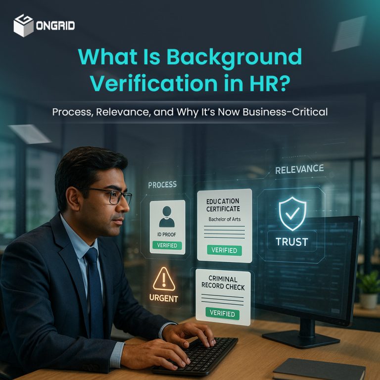 EPFO and UAN: Key Tools for Efficient Employment Verification