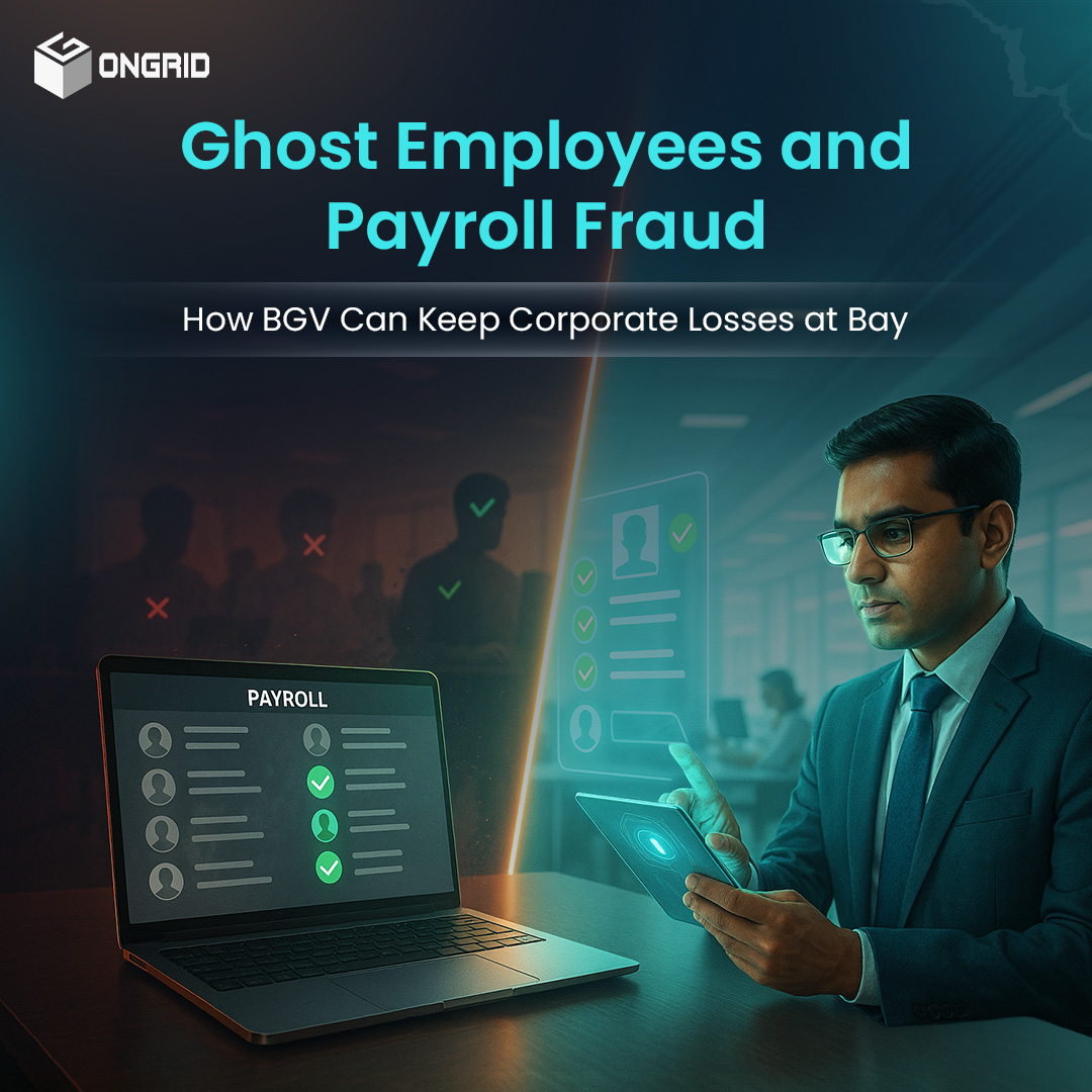 BGV- Results, Status, and Color Codes!