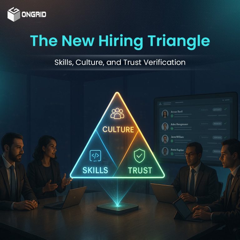 BGV Documents Checklist for Candidates & Employers