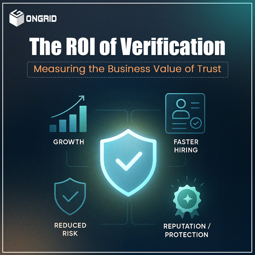 BGV- Results, Status, and Color Codes!