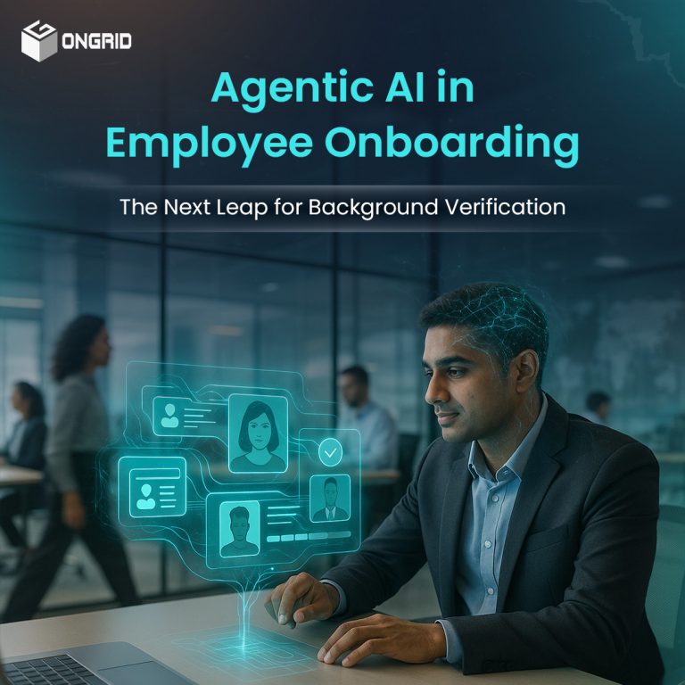 BGV Documents Checklist for Candidates & Employers