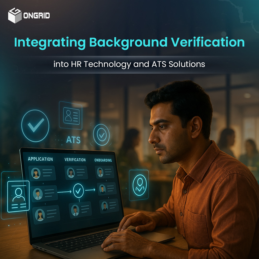 How eFIR Enhances Background Checks?