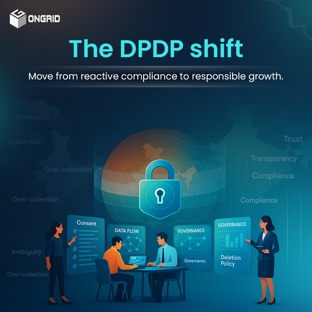 DPDP Act: Turning Compliance Into Opportunity