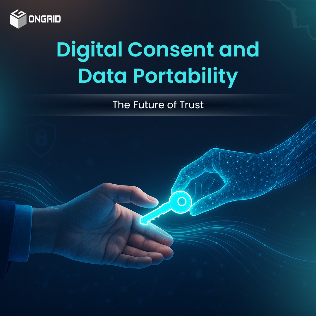 Digital Consent and Data Portability: The Future of Trust