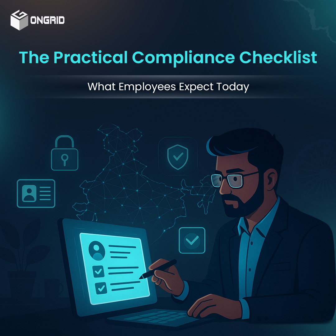 Practical Compliance Checklist for Employee Verification in India