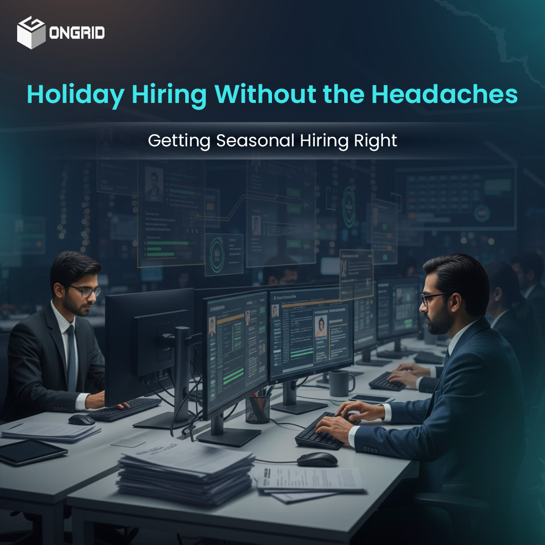 Top 10 BGC (Background Check) Companies in India