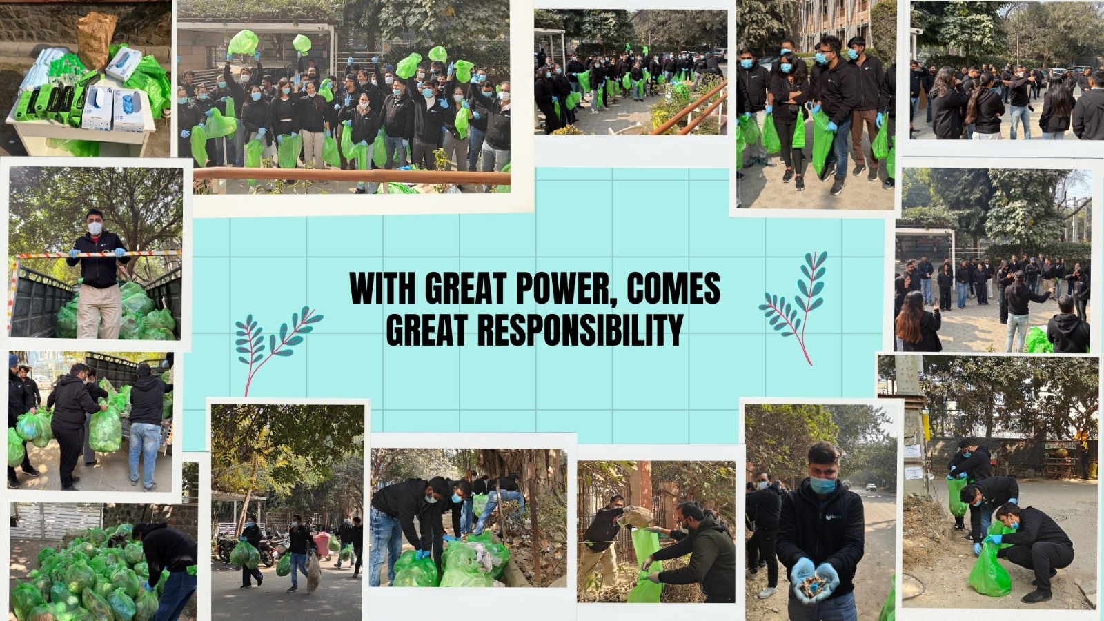 Small Acts, Real Change: Why Cleanliness Feels Different Now