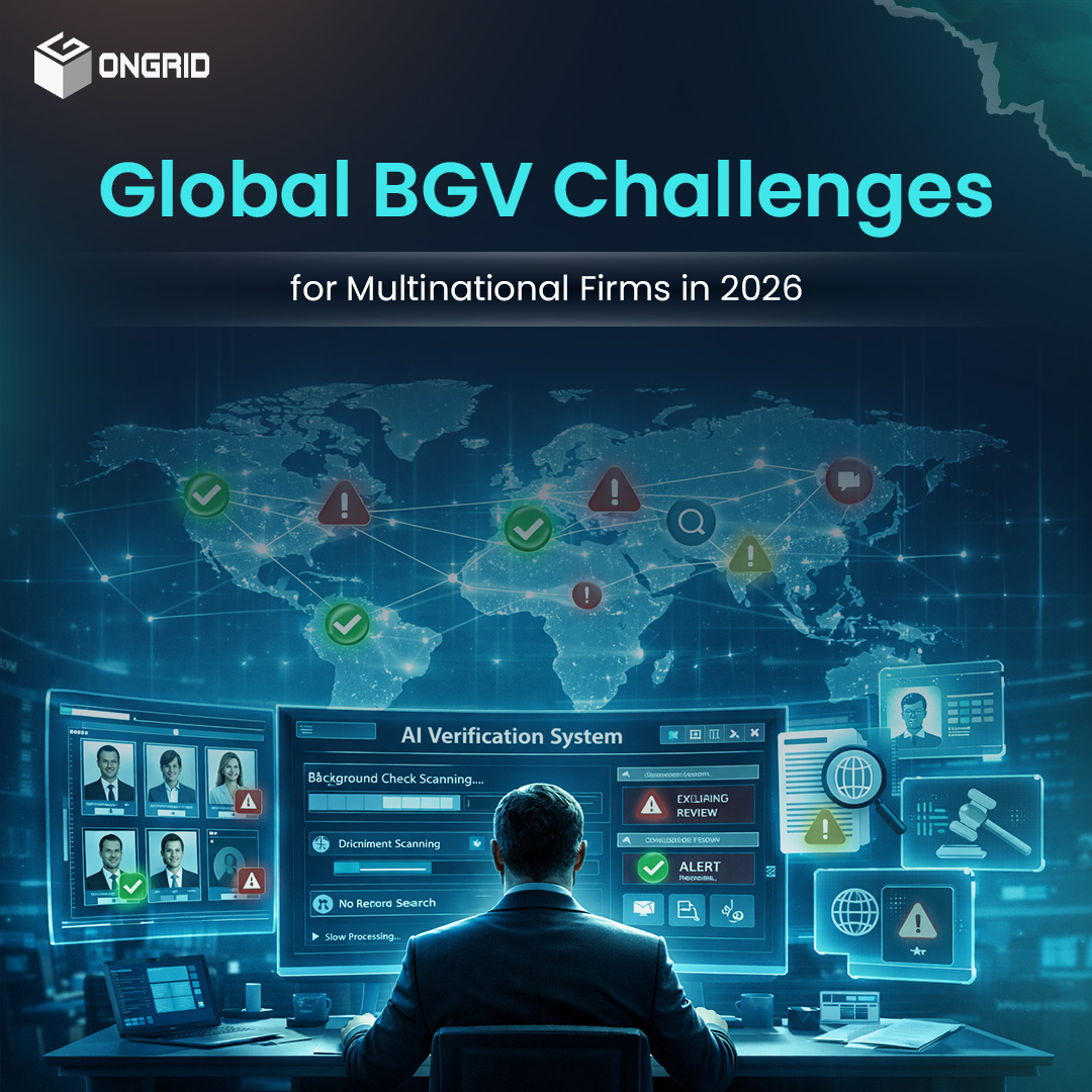 Global BGV Challenges for Multinational Firms in 2026