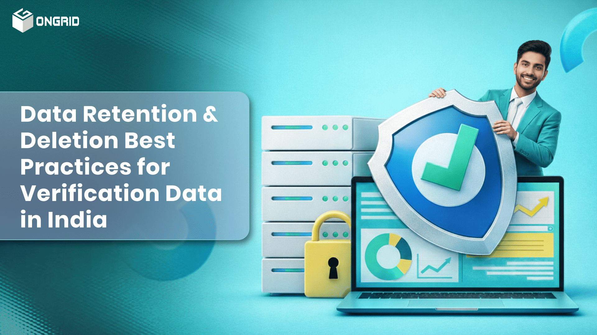 Data Retention & Deletion Best Practices for Verification Data